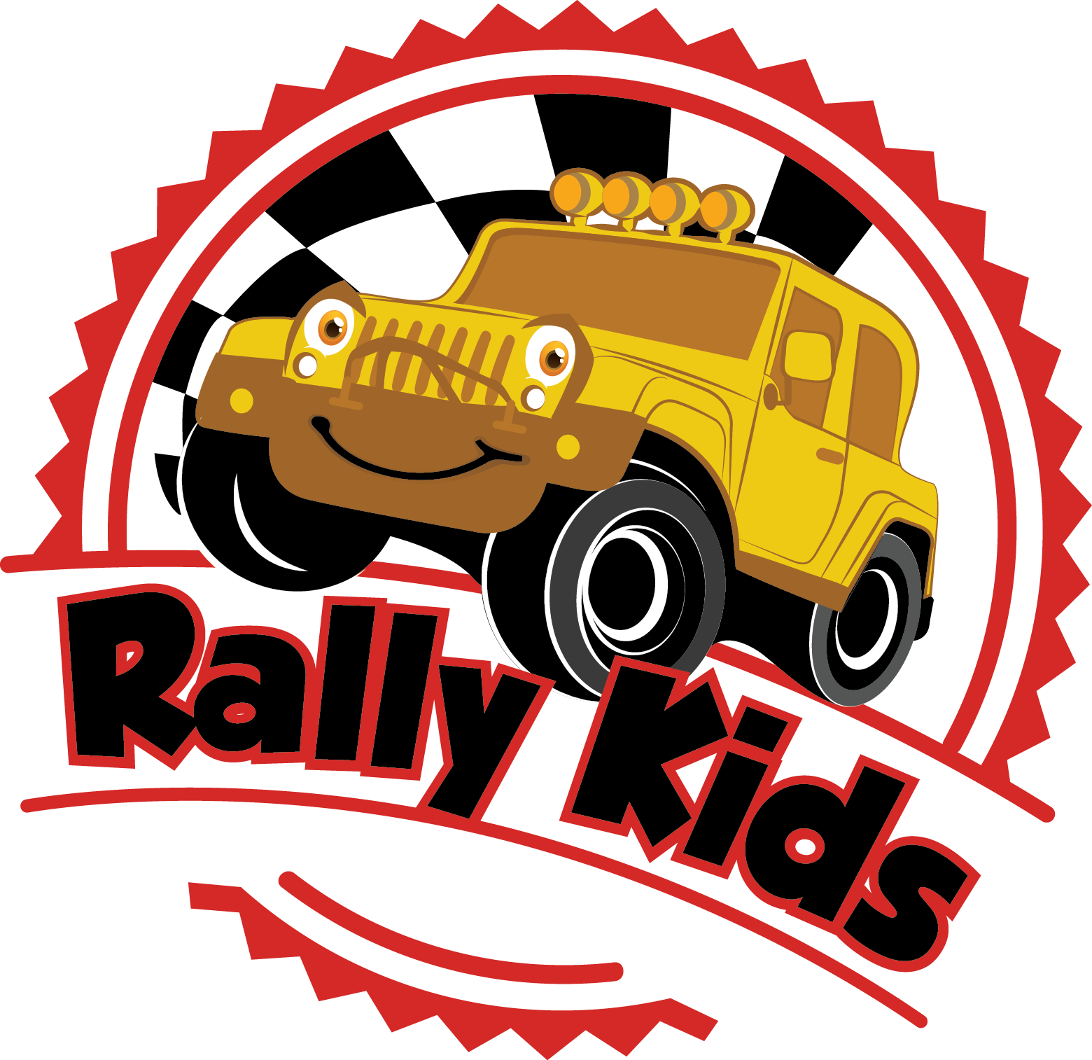 Rally Kids
